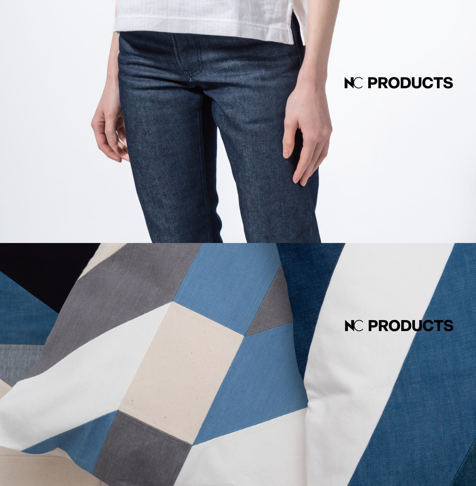 オリジナルプロダクトブランド NC PRODUCTS 発表のお知らせ - 株式会社ナイスコーポレーション
